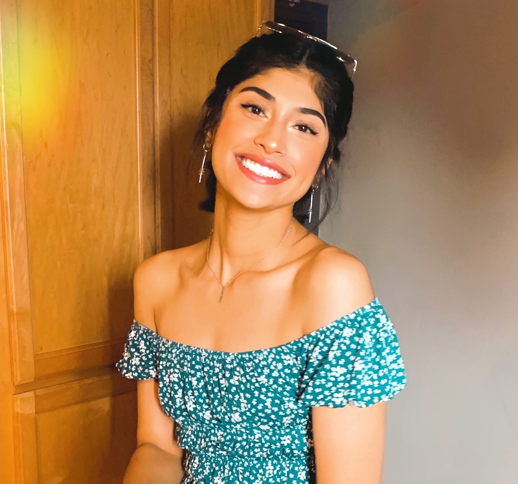 ari bencomo - Nativa