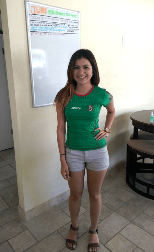 maria-mexico-world-cup-brazil - Nativa