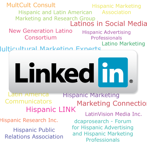 Seeking the Double Rainbow - Ranking Hispanic Marketing Groups on ...