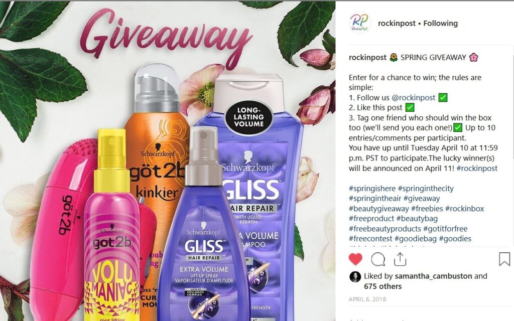 Grow your Following through Multicultural Social Media Giveaways - Nativa