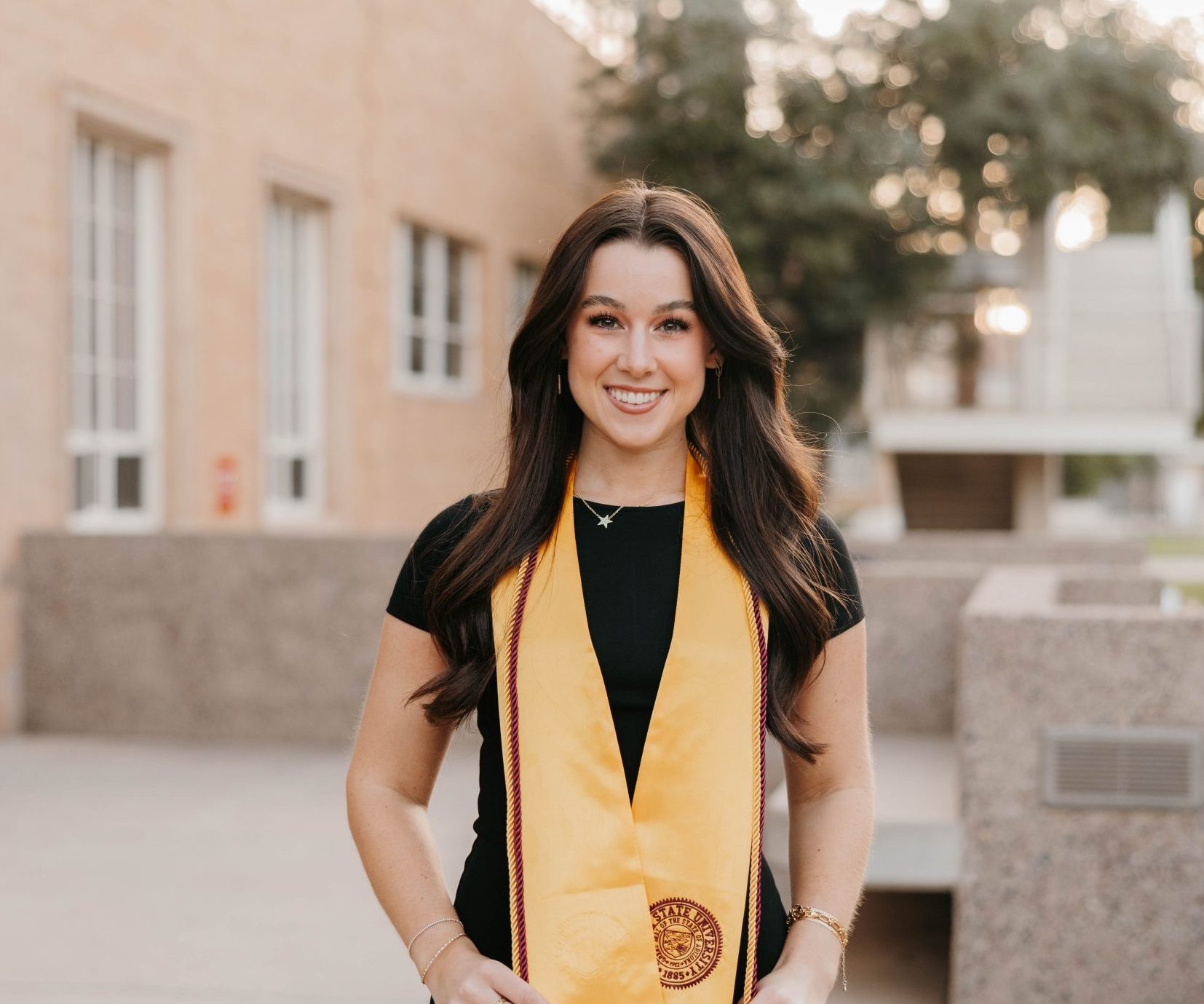 Nativa Internship Experience - Grace Bender