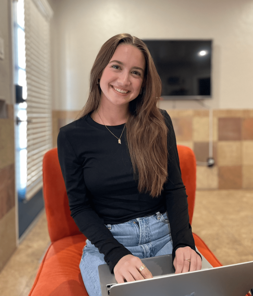Nativa Internship Experience - Allison Bender